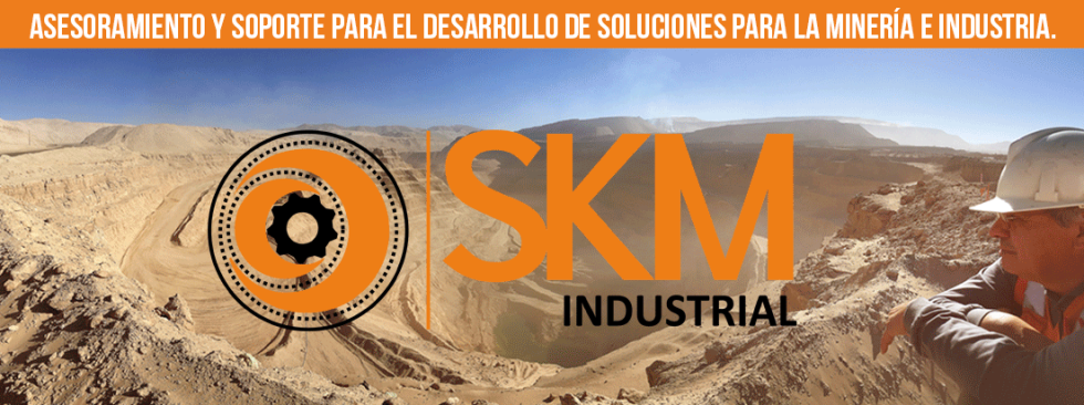 SKM Industrial