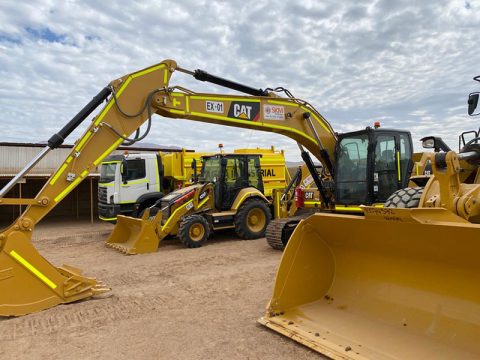 Quienes Somos | SKM Industrial